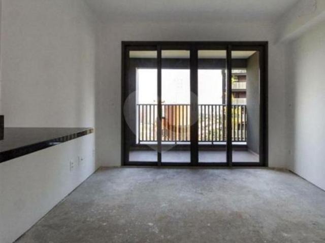 Loft com 1 quartos à venda em Sumarezinho SP