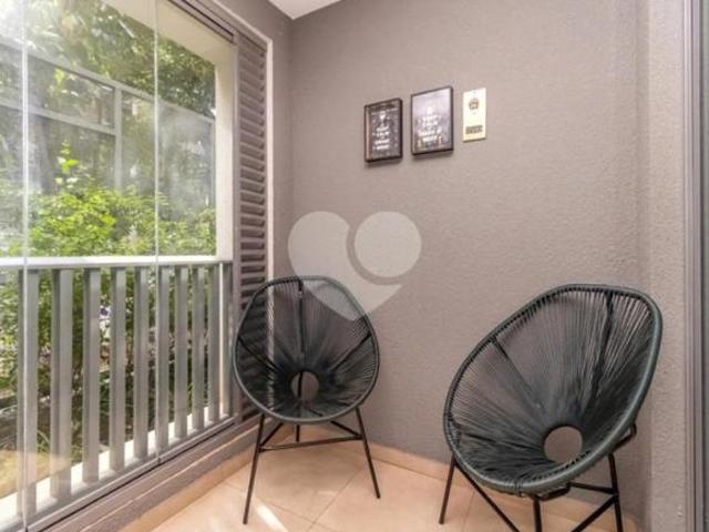 Loft com 1 quartos à venda em Sumarezinho SP