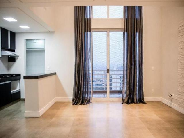 Loft com 1 suite 2 vagas a venda no Morumbi