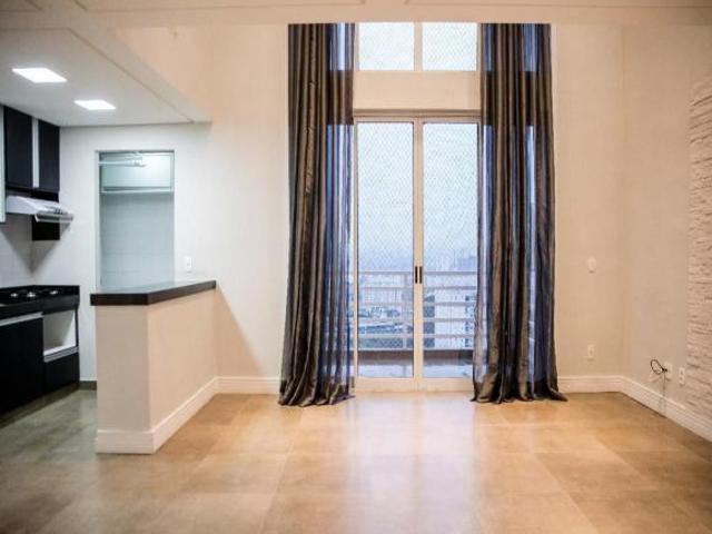 Loft com 1 suite 2 vagas a venda no Morumbi