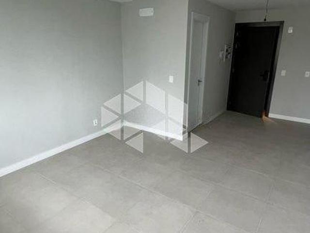 LOFT COM 28,73M² NA CARLOS GOMES, 1130