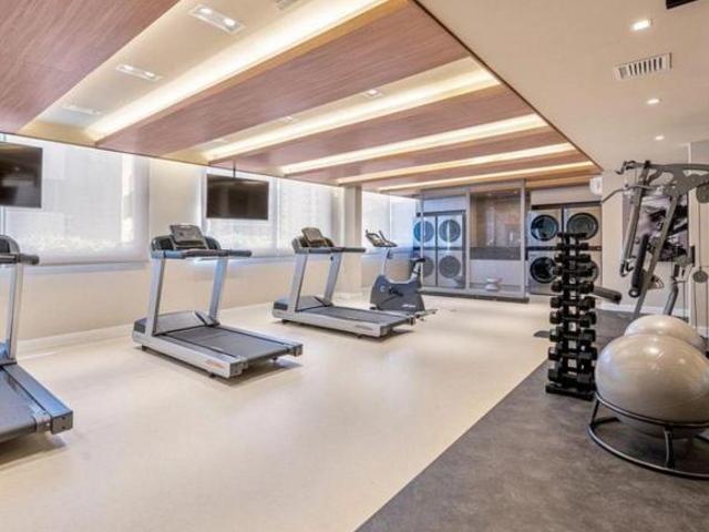 Loft com 29 m² e 1 quarto à venda em Bela Vista