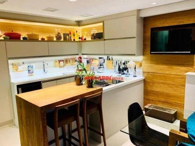 Loft com 2 dormitórios à venda, 88 m² por R$ 1.919.000,00 Paraíso São Paulo/SP