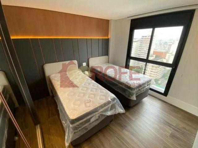 Loft com 2 dormitórios, 100 m² venda por R$ 3.883.000,00 ou aluguel por R$ 25.000,00/mês Jardim