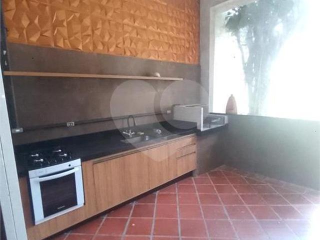 Loft com 2 quartos à venda em Vila firmiano pinto SP
