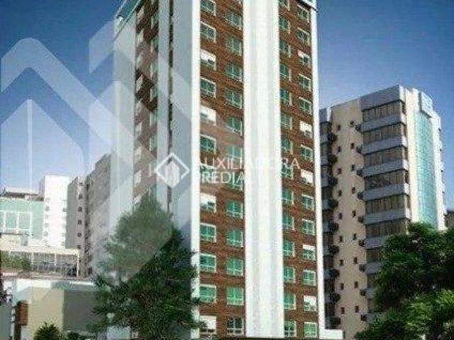 Loft com 37m2, mobiliado, novo no Moinhos de vento
