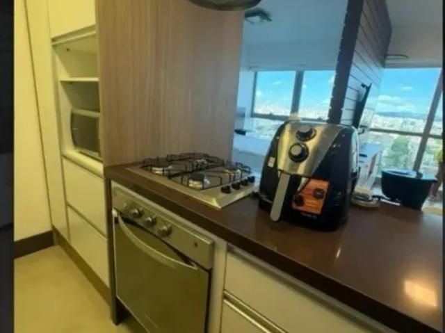 Loft com 38m², 1 dorm, Praia de Belas, Porto Alegre/RS