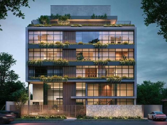 Loft com mezanino e 2 banheiros por R$ 827.001,00 Campo Comprido Curitiba/PR