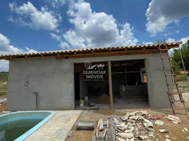 Loft com Piscina em Mateus Leme Financiamento Direto com o PROPRIETÁRIO ! ! !