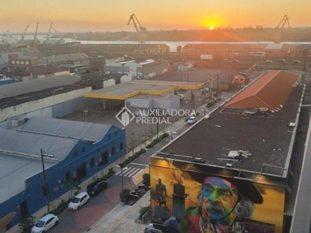 Loft com sacada e garagem no 4D Complex Modernidade e Localização Estratégica