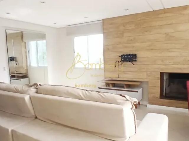 Loft Duplex 86m² 2 dormitórios 2 banheiros 2 vagas Morumbi