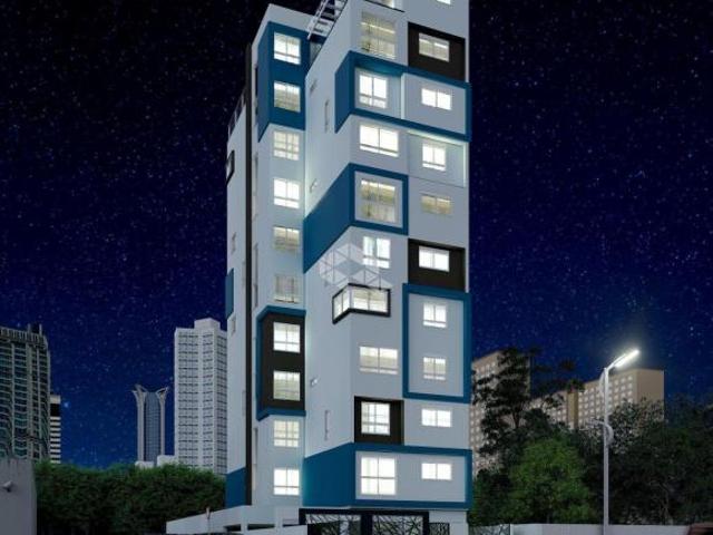 LOFT DUPLEX 01 DORMITÓRIO