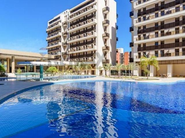 Loft Duplex 1 Quarto Venice Park Resort Park Sul Brasília DF