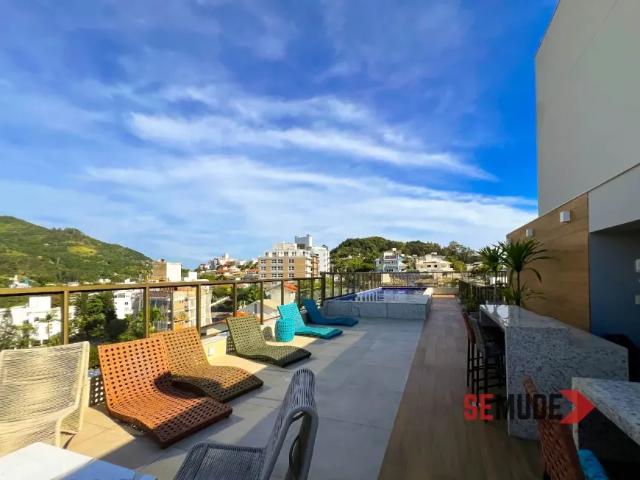 Loft Duplex 1 quarto, Carvoeira FlorianÃ³polis