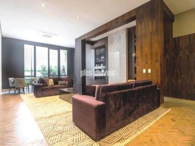 Loft Duplex 2 Suites 2 Vagas no Jardins