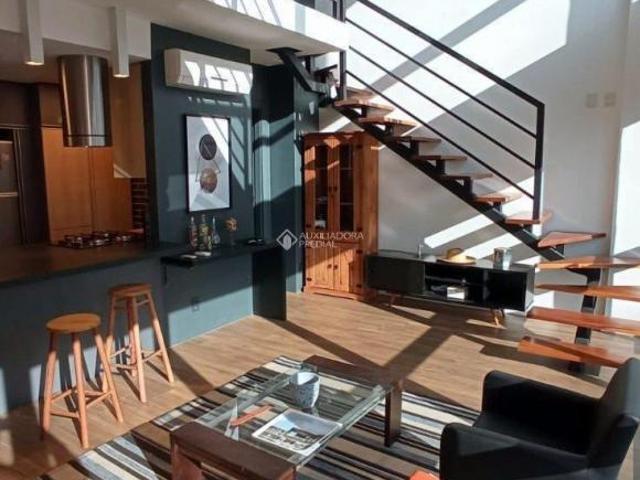 Loft Duplex à venda no bairro Praia de Belas