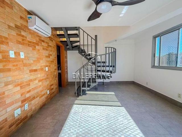 Loft Duplex à venda no Condomínio Cosmopolitan – Águas Claras