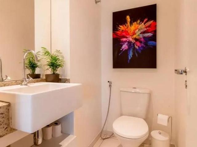 Loft Duplex à venda no Griffe 360 em Bela Vista em São Paulo SP