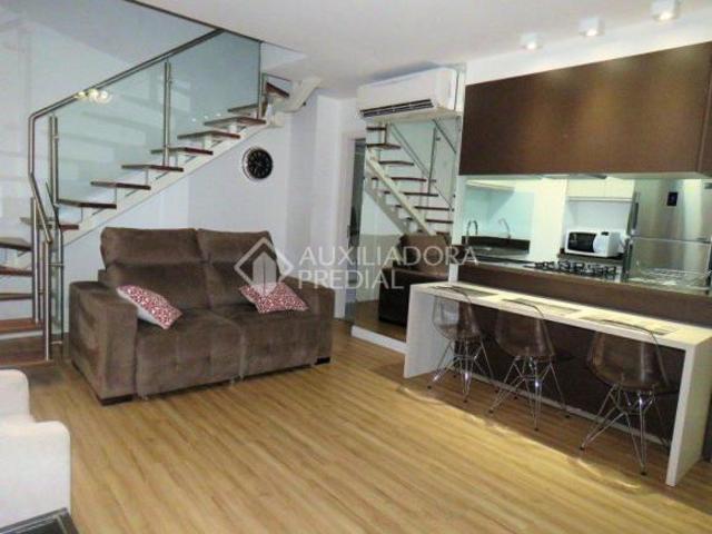 Loft Duplex à venda no Trend Orla, bairro Praia de Belas em Porto Alegre