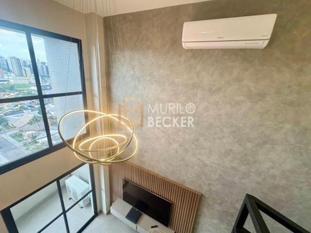 Loft Duplex à venda 94m² no Bairro Jardim Aquarius SJCampos SP