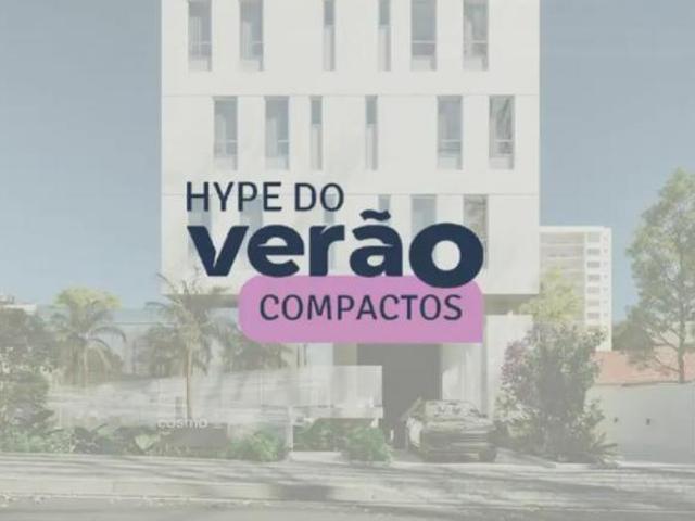 Loft duplex com 1 quarto sacada e churrasqueira no Alto da Xv Curitiba