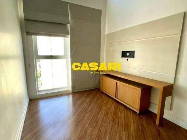 Loft Duplex com 1 Suíte e Closet à Venda – 65 m² – Rudge Ramos – São Bernardo do