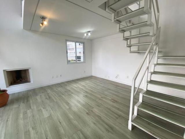 Loft duplex com 86m na Vila Suzana, Morumbi