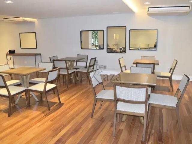 Loft Duplex Consolação 1 Dormitório 58,31m²