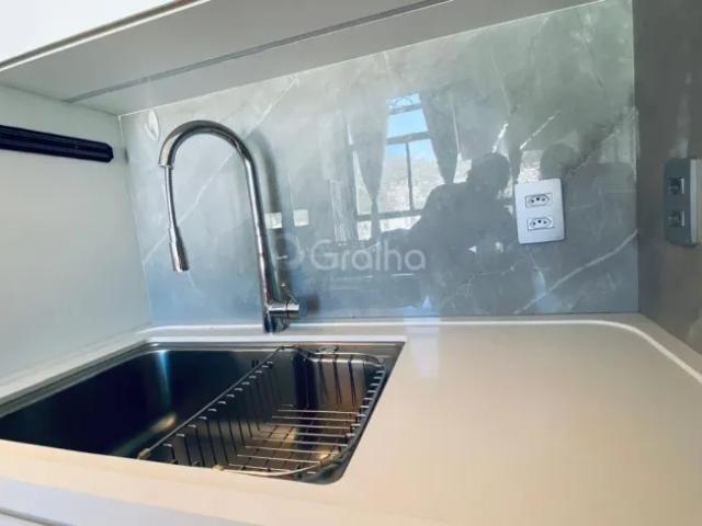 Loft Duplex de 51mÂ² na Carvoeira