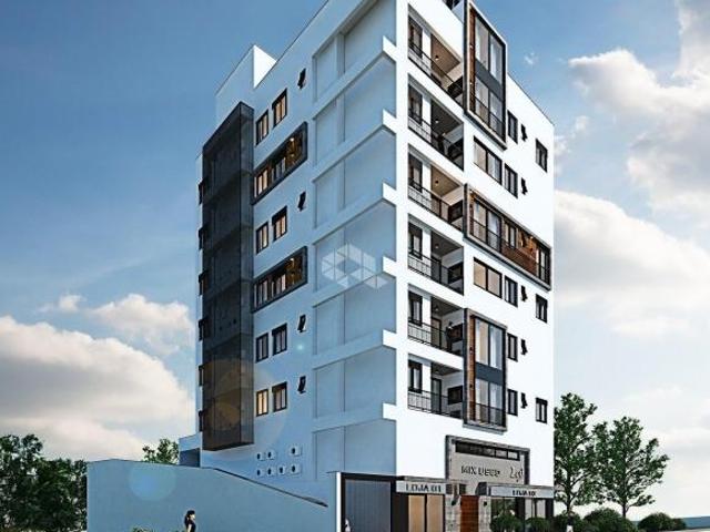Loft duplex em construção a venda no Centro de Lajeado/RS