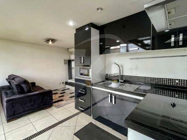 Loft Duplex Mobiliado à Venda no Alto de Santana 1 Suíte 1 Vaga Condomínio Loft One