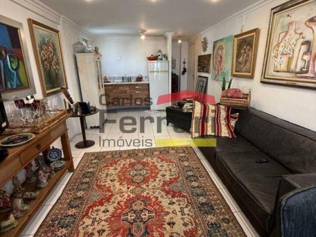 Loft duplex no Alto de Santana 63 m2 2 vagas