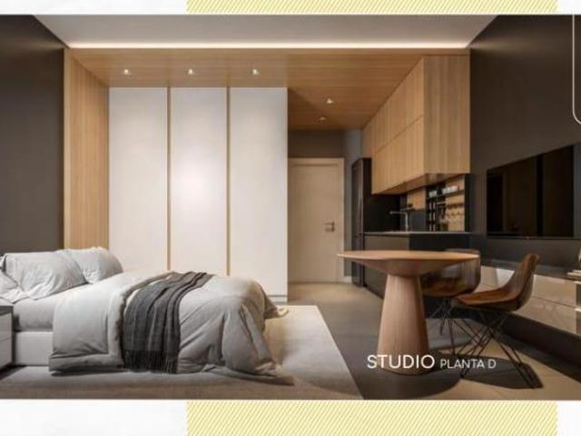 Loft duplex no Centro 50m² para Junho de 2026 Onde a Vida acontece