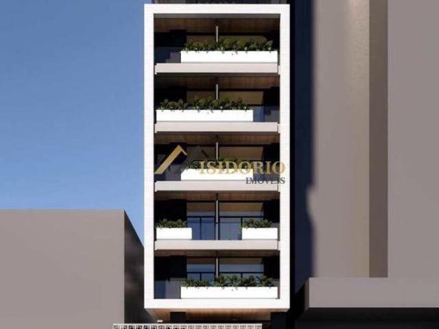LOFT DUPLEX NO CENTRO! QUARTO, SACADA, JACUZZI, PISCINA!