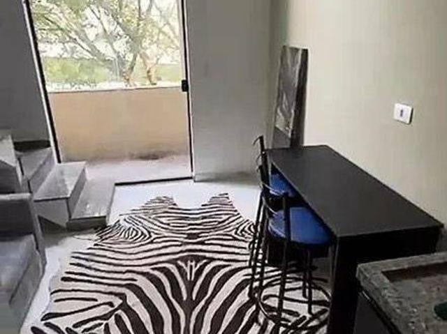 Loft Duplex no Condomínio Residencial Sonho Grande