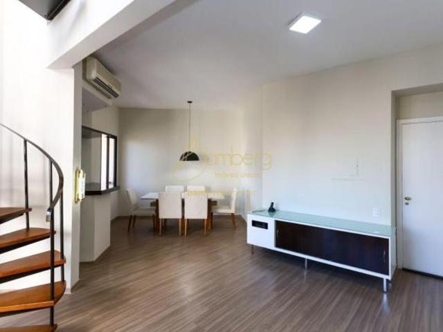 Loft Duplex no morumbi !