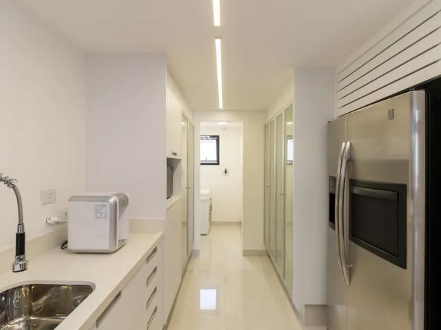 Loft Duplex para Aluguel/Venda com 120m2 nos Jardins/ SP