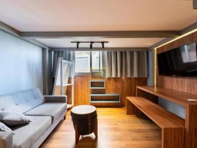 Loft Duplex para venda no Sumaré