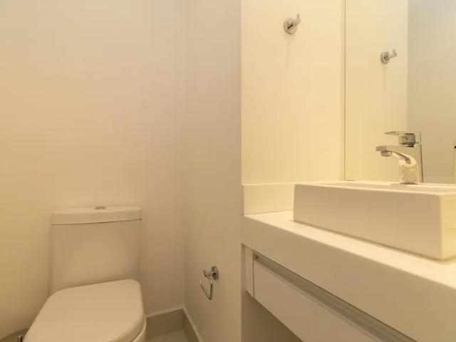 Loft duplex para Venda com 110m2 e 2 suítes nos Jardins/SP