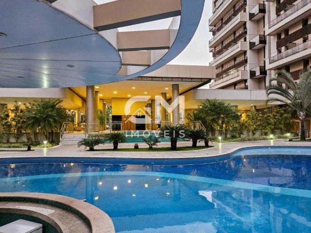 LOFT DUPLEX / PARK SUL / VENICE PARK / 2 QUARTOS 1 SUITE / ACEITA FINANCIAMENTO / 61 3595 1212