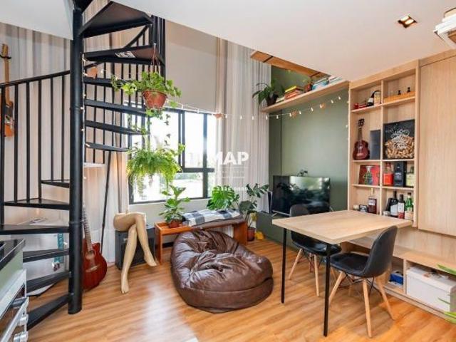 Loft duplex Portão