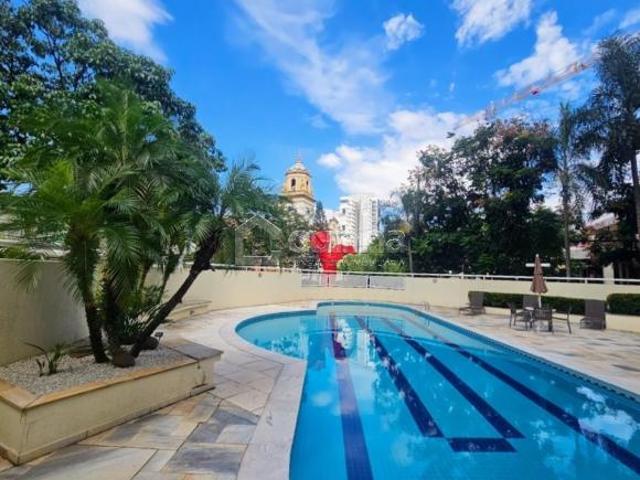 Loft Duplex Semi mobiliado no Cambuí | Edifício Soho Campinas com 50m² e 1 vaga, para Venda ou Locaç