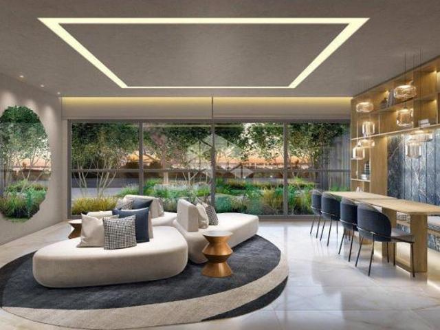 Loft de luxo a venda 1 dorm empreendimento Vista Praia de Belas