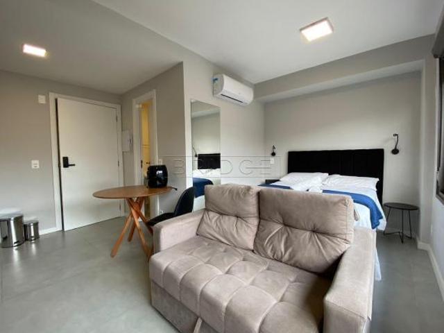 Loft de Luxo no JP Redenção