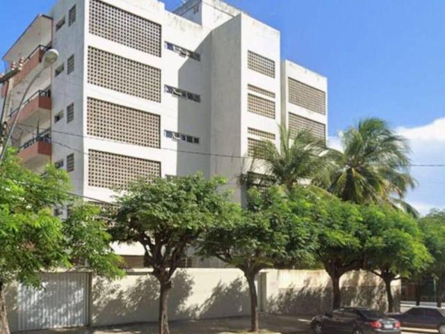 Loft de 16 m² na Manuel Queiros Cocó Fortaleza CE, aluguel por R$ 1.900/mês