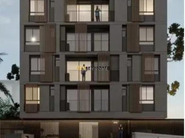Loft de 1 suíte no Batel Curitiba PR