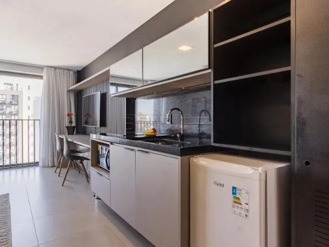 Loft de 24m² mobiliado auxiliadora