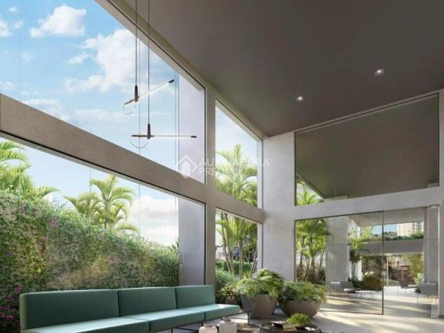 Loft de 25m² no Rio Branco com 1 dormitório