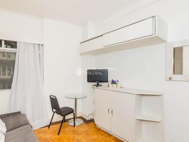 Loft de 31m² no Lido Studios!