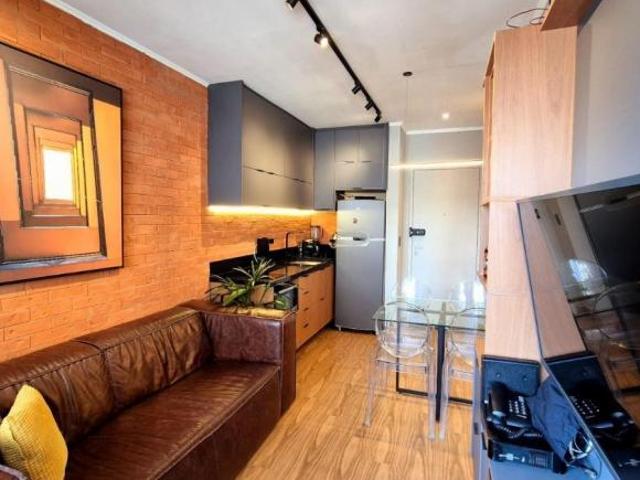 Loft de 33 m², 1 quartos em Vila Uberabinha, São Paulo
